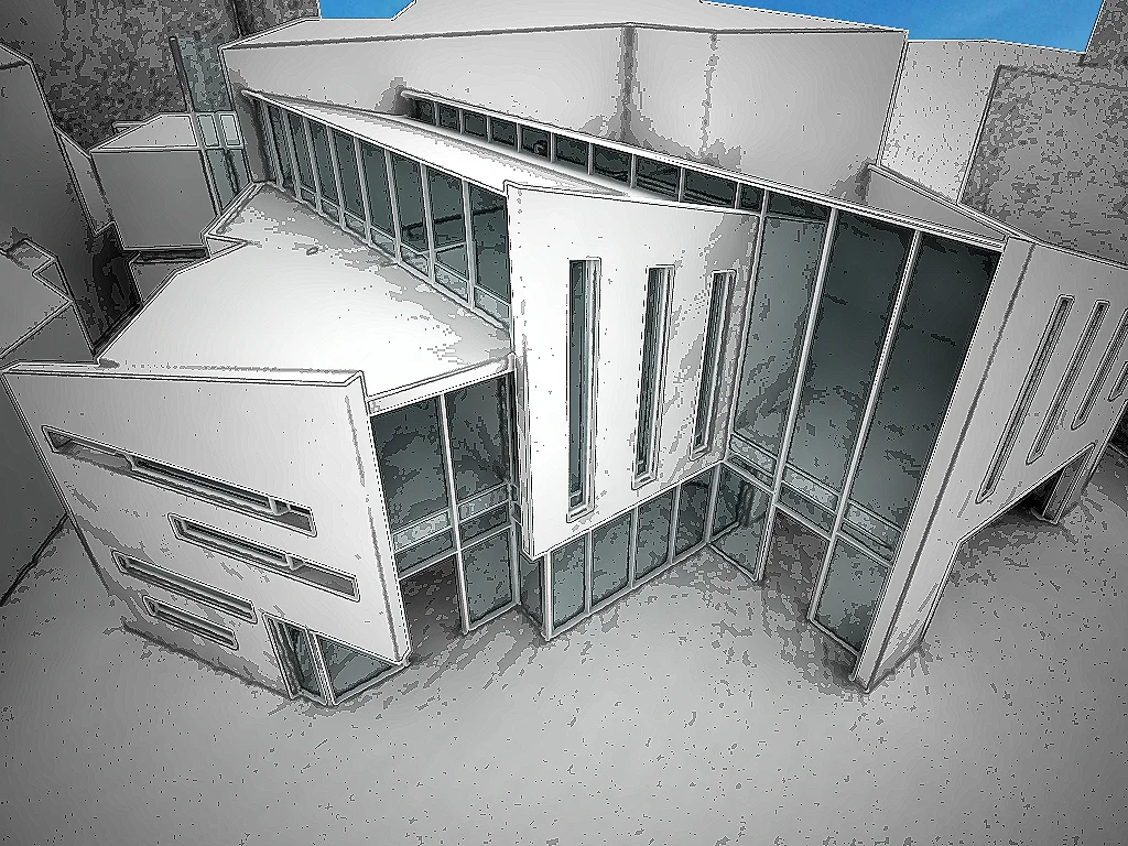 Bespoke Commercial Projects Portfolio| DS Squared