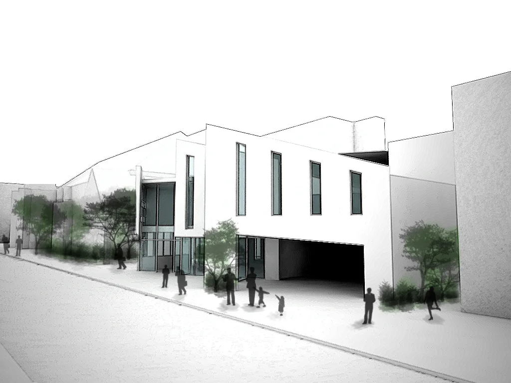 Bespoke Commercial Projects Portfolio| DS Squared